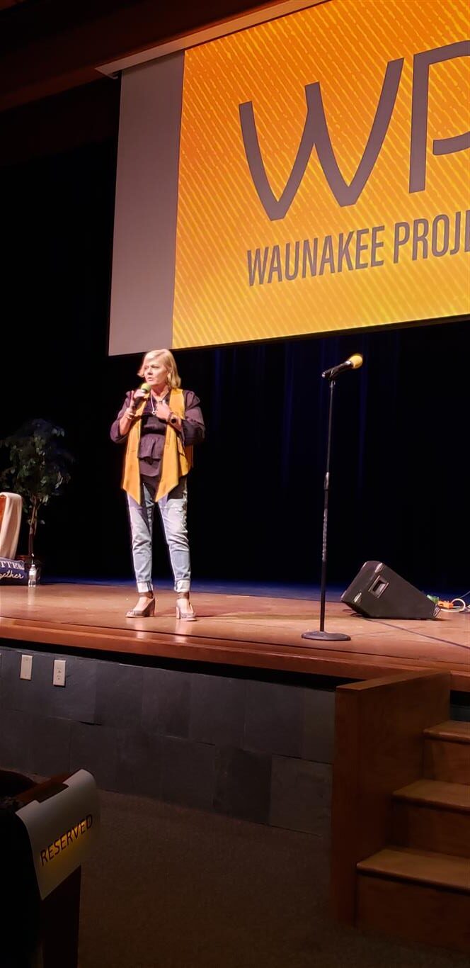 Waunakee Project Brave